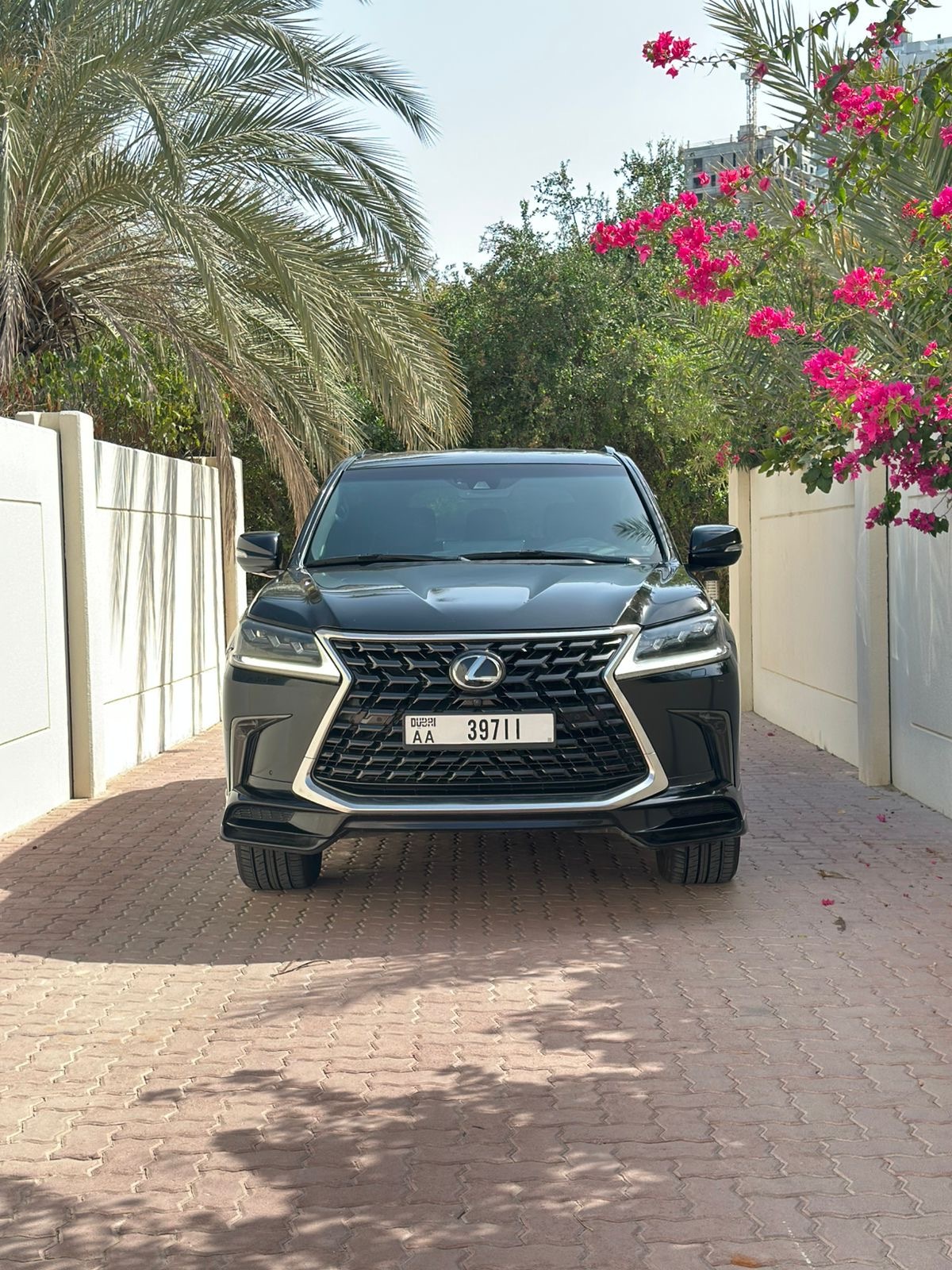 2021 Lexus LX-Series European - iCarsU.com