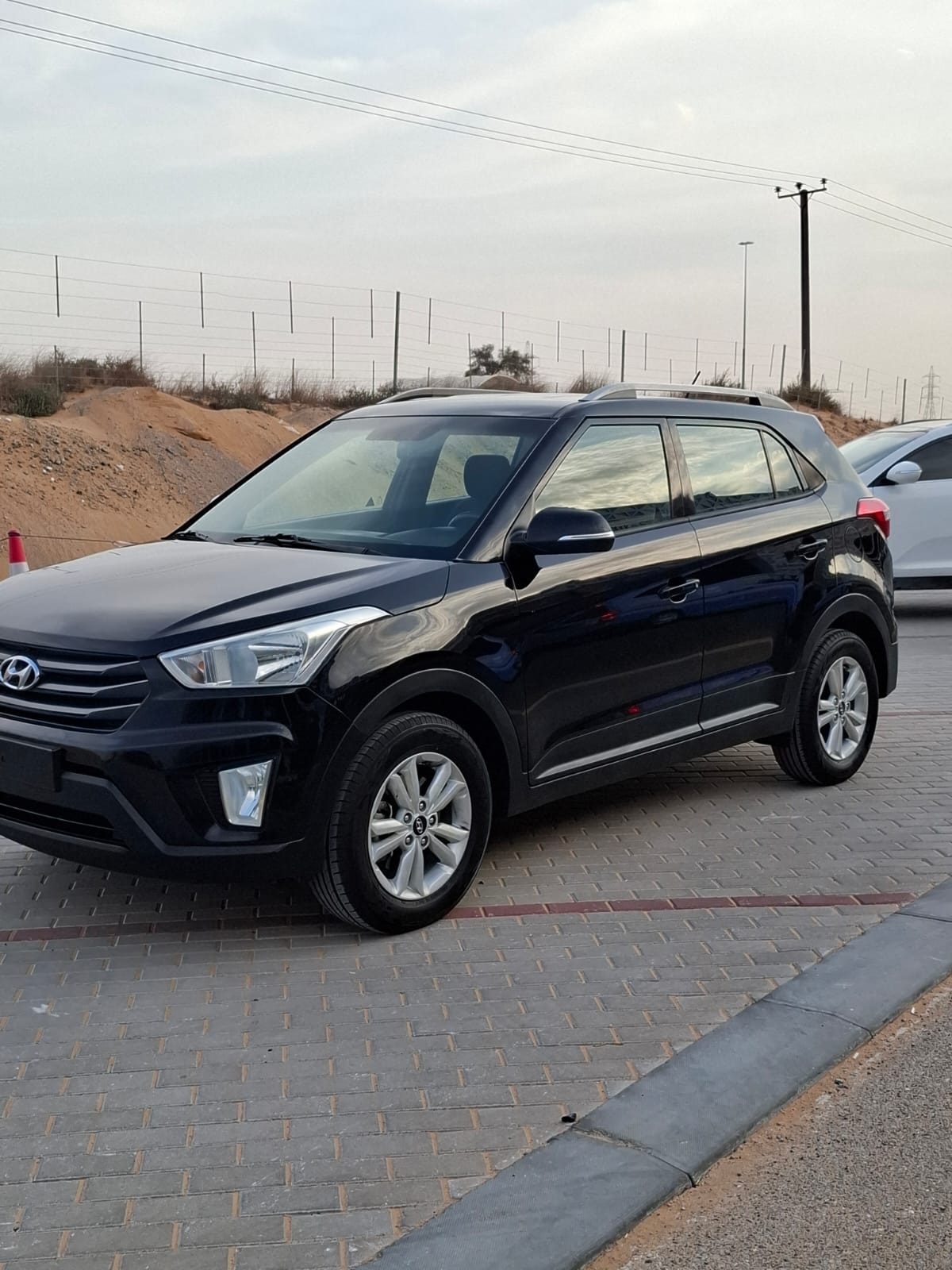 2018 Creta 200000 - iCarsU.com