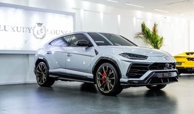 Well maintained “2020 Lamborghini Urus - iCarsU.com