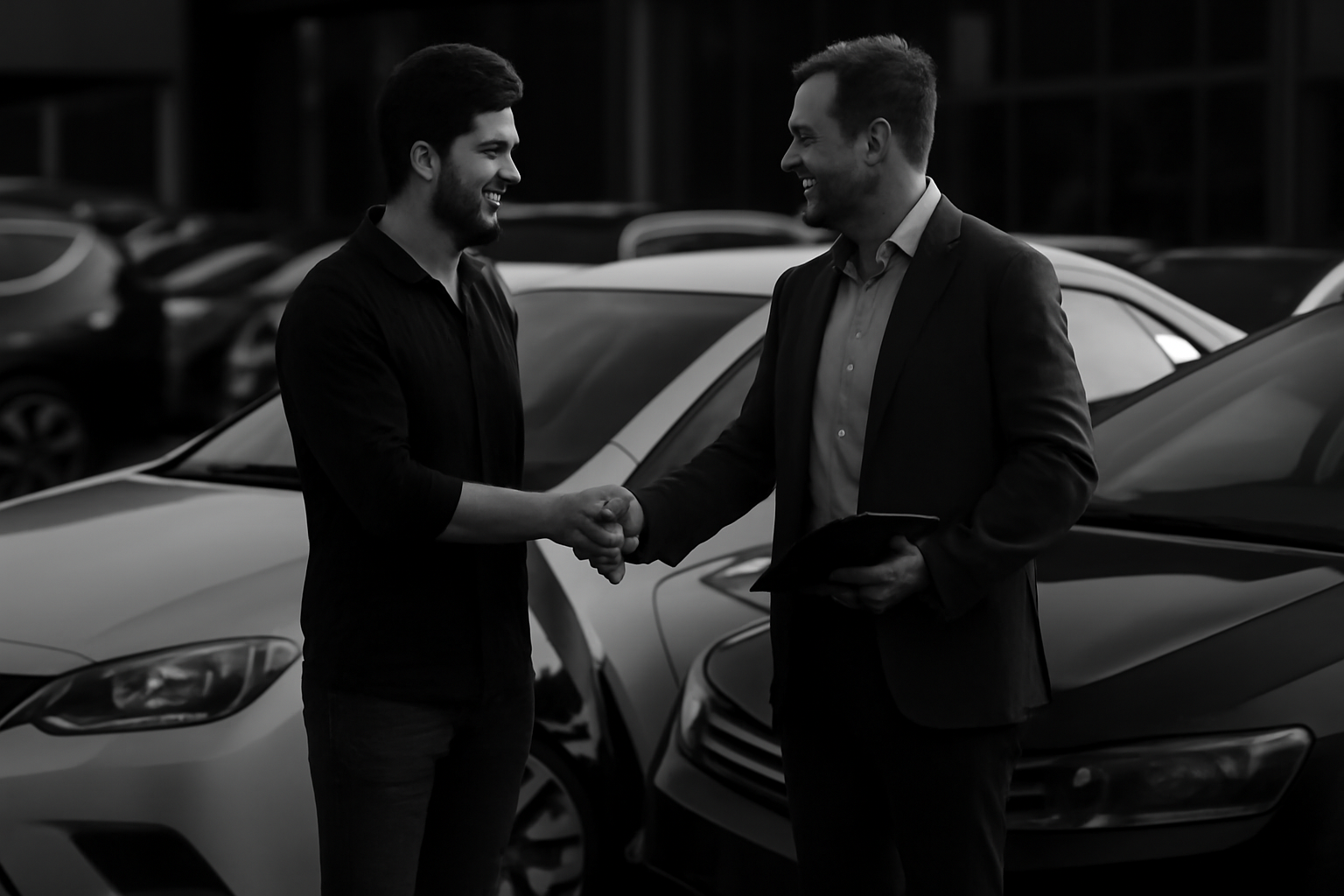 Sell Your Car to a Trusted Used Cars Dealer in Yas Island